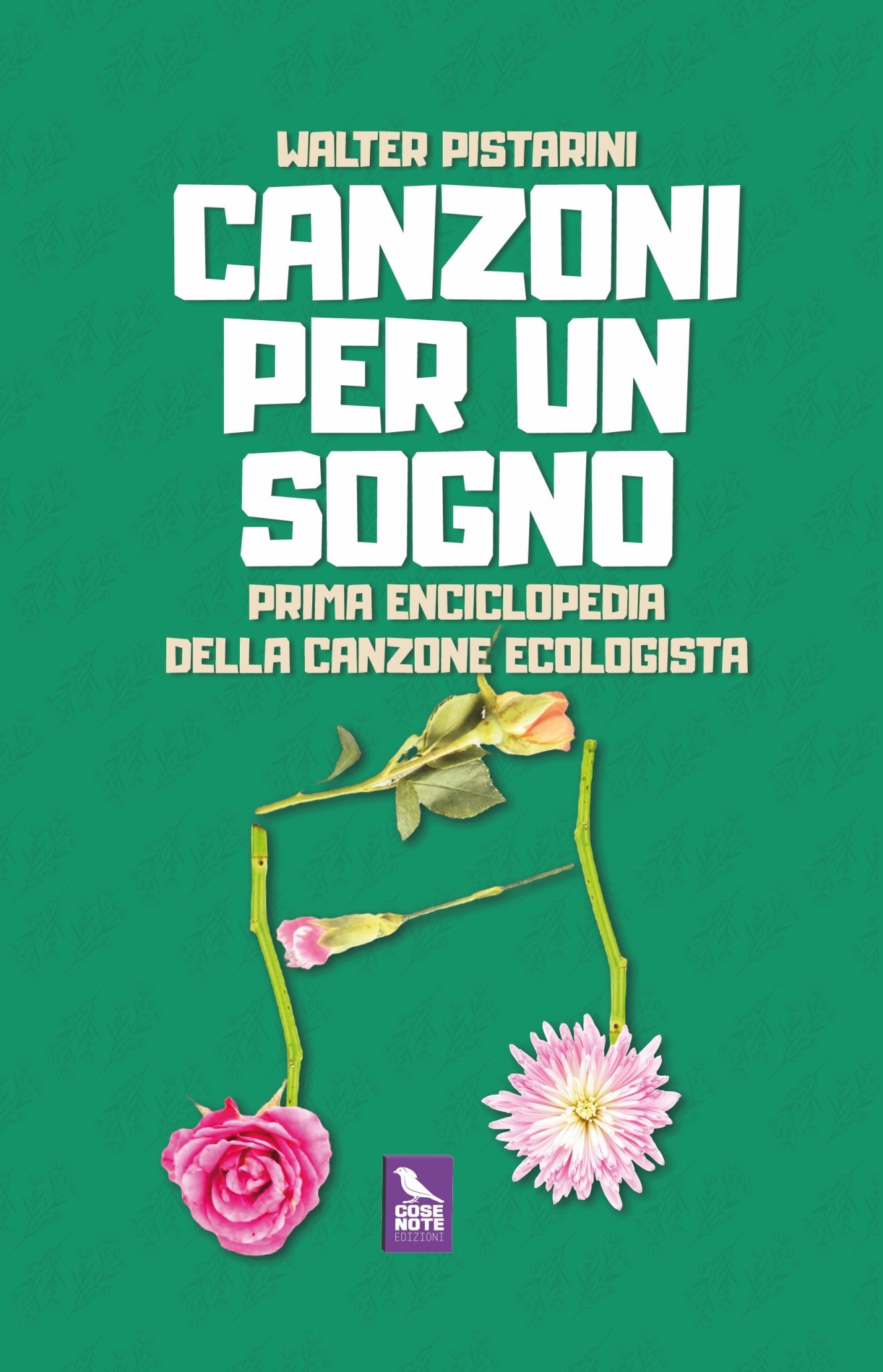 Cose Note Edizioni – Le tue opere, la nostra cura